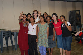 Flashback of My Life...: Orphanage Home @ Pure Life Puchong