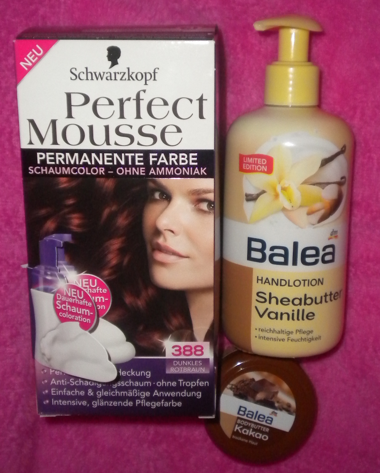 Diorella´s Beauty Blog - Beauty & Lifestyle Blog aus Österreich: Mini ...