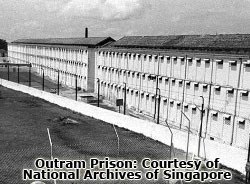 Welcome to my busybody corner...: Outram Campus Heritage Trail ...