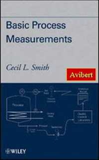 Avibert: Basic Process Measurements by Cecil L. Smith