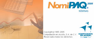 FRANKRIVALS BLOGS POTS: NOMIPAQ 2008 CON ACTIVADOR INCLUIDO