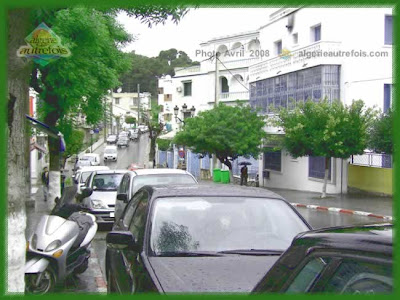 Alger Hydra – 199e photo – Alger des années 2000