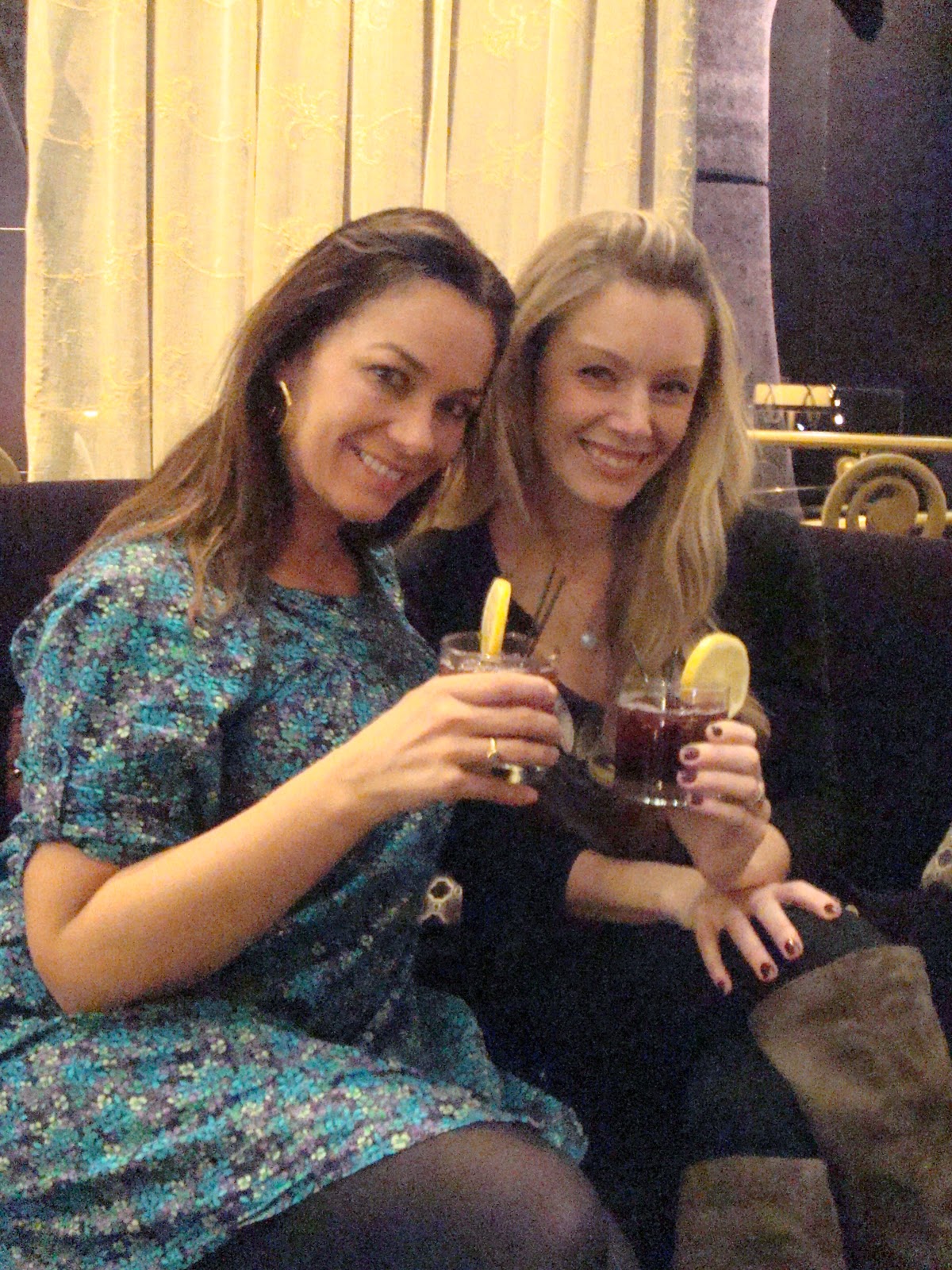 Traveling Circus: Las Vegas: Moms Gone Wild