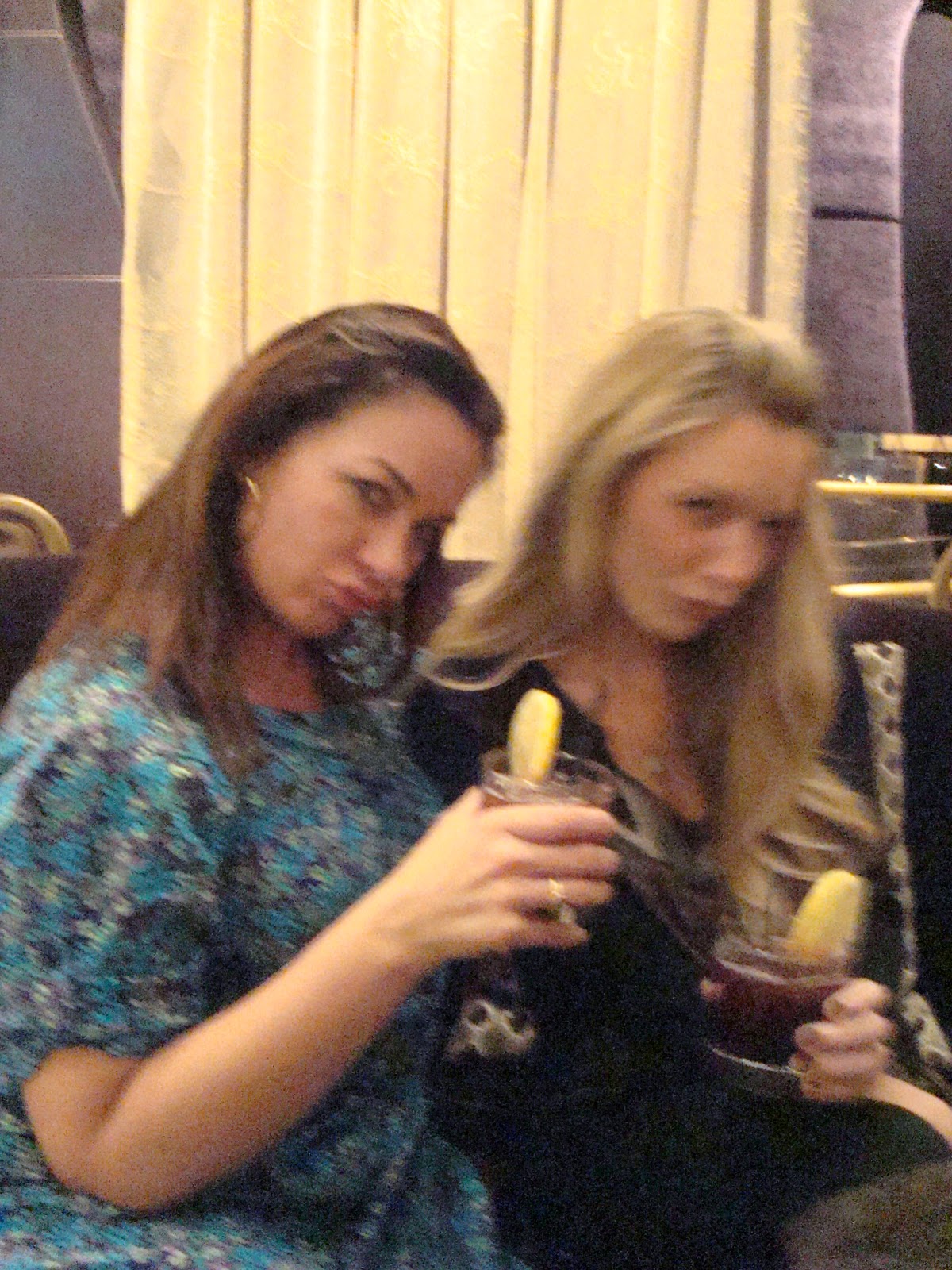 Traveling Circus: Las Vegas: Moms Gone Wild