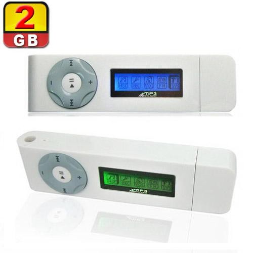 Efans: Top 4 Hot Selling Styles of Cheap China MP3 Players at Umibuy