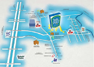 Real Estate: South Springs Binan