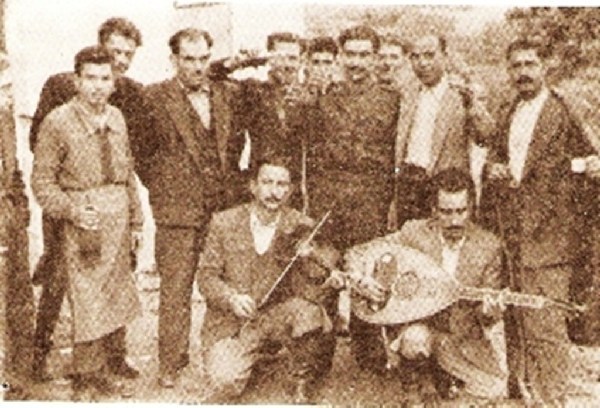 KISAMOS MUSIC & CULTURE - ΚΙΣΑΜΟΣ, ΜΟΥΣΙΚΗ ΚΑΙ ΚΟΥΛΤΟΥΡΑ: ΔΗΜΗΤΡΗΣ ΓΑΛΑΝΗΣ