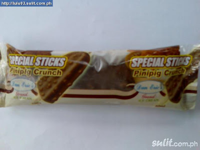 TESTING PAGE: Crunchy time!