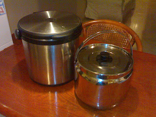 Modern Homemaker: Vacuum Thermal Cooker – Good Helper in Kitchen