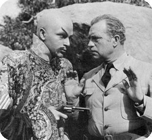 Chateau Vulgaria: Upstate New York Notables: William Royle