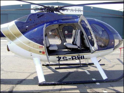 Plane For Lifestyle: McDonnel Douglas MD600N Plane