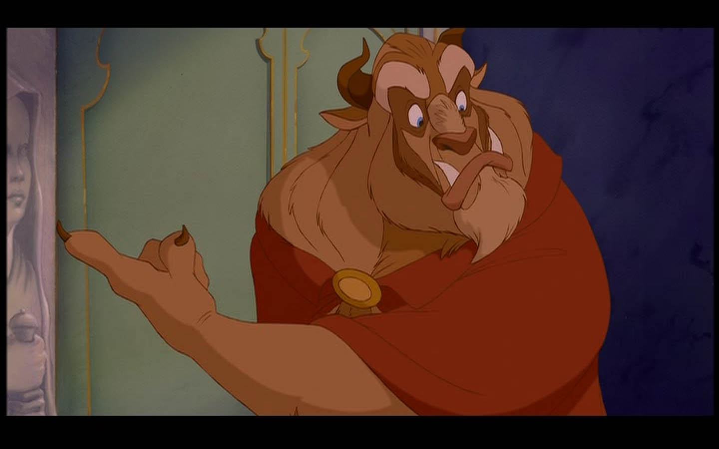 HP Flyer: Day 1: Favorite Character