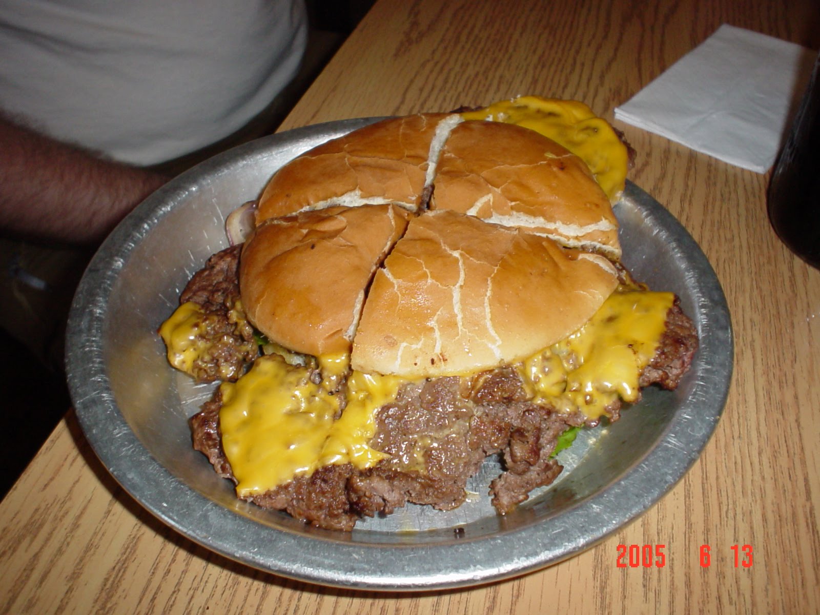 This is my world......: Jump Around