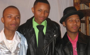 Aberdeen SA Weblog: Gala Matric Farewell