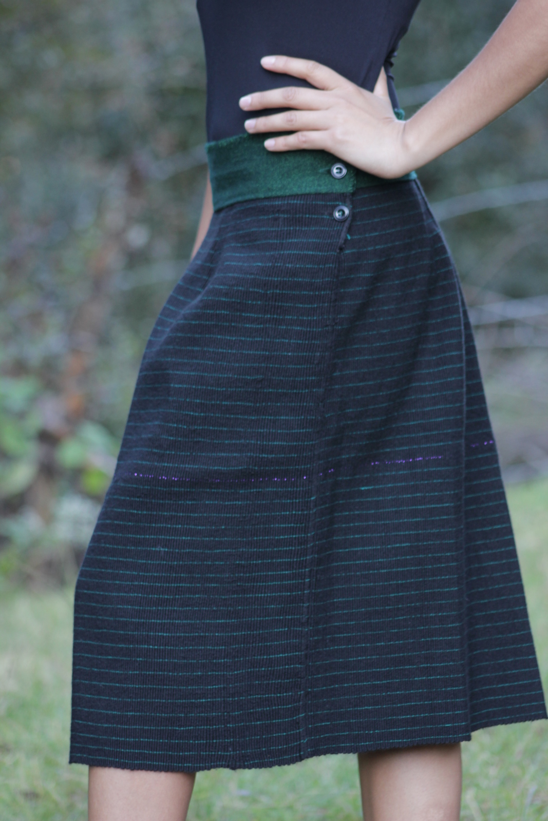 MANOS Y ROSTROS A.C.: ROPA ARTESANAL / NEW TRADITIONAL CLOTHING
