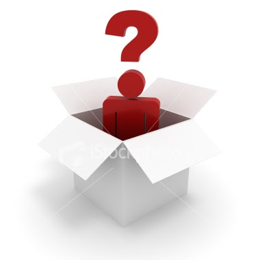 Anuj Mehta's Blog: Out-Of-Box Thinking