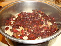 Jessica's Cookery: Chinese Sticky Rice (Nuomi Fan)