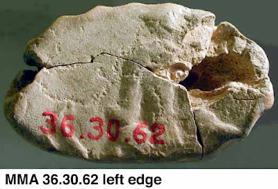 Persepolis Fortification Archive Project: Persepolis Tablets ...