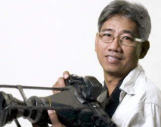 Gridcrosser: George Tapan: Capturing the Cordilleran Chiaroscuro