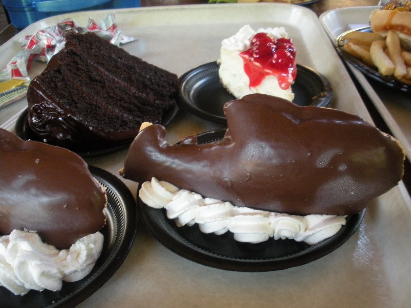 The American Homemaker: Sea World Review