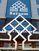 El caso de Satyam Computer Services