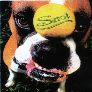 [ White Pony ]: Snot - Get Some (1997)