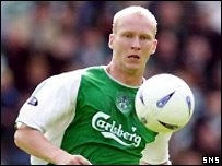 John Dobbie, Amazing Football Player