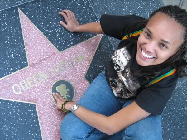 INDABA AFRICA: RAH P AJIFUNGUA MTOTO WAKE 2 NCHINI MAREKANI!