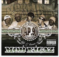 Discography: AP.9 Discography