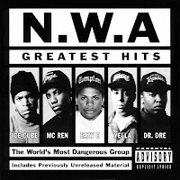 WestCoastNation: NWA, Eazy-E Discography