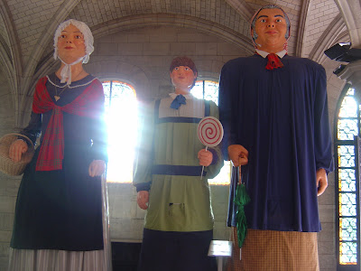 Sorties de Promenade: França - Arras