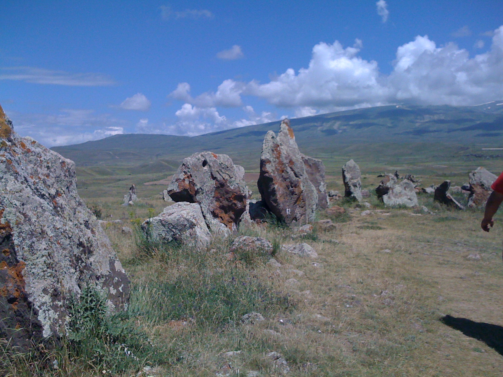 Tours and Attractions in Sisian, Armenia: Legends and Stories About Sisian