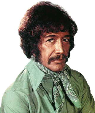 The Deighton Dossier: Jason King + Harry Palmer - the mash-up