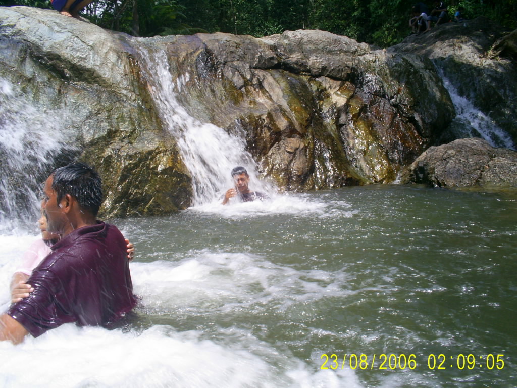 CEMPAKA HOMESTAY: Foto-foto menarik ......di Lata Ulu Mengkuang, Selama ...
