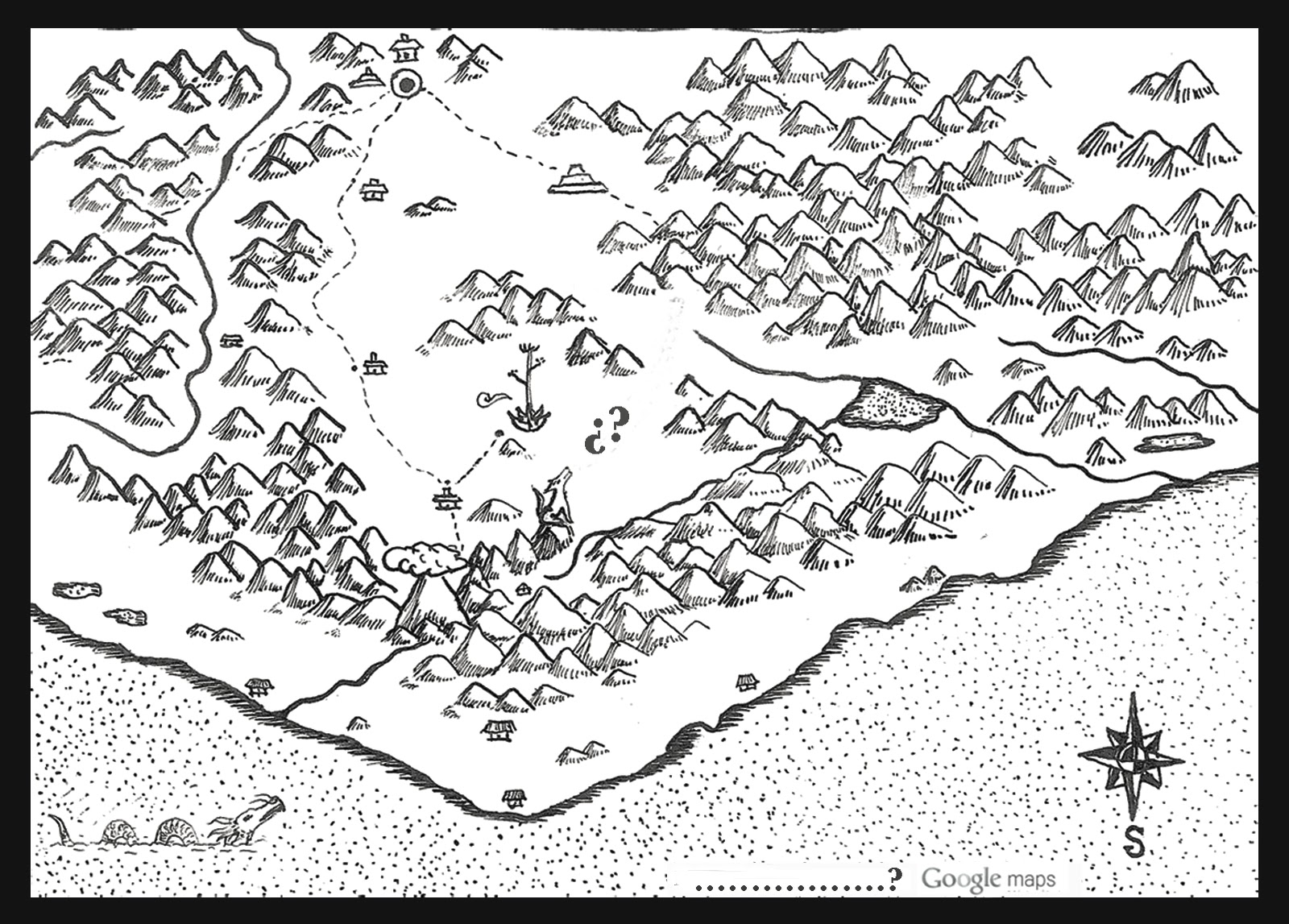 Los Nahuales