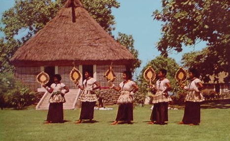 MEKE VAKA VITI: NA VEIKA E DAU VAKAYACORI E NA MEKE