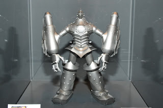 The Big-O Revolution