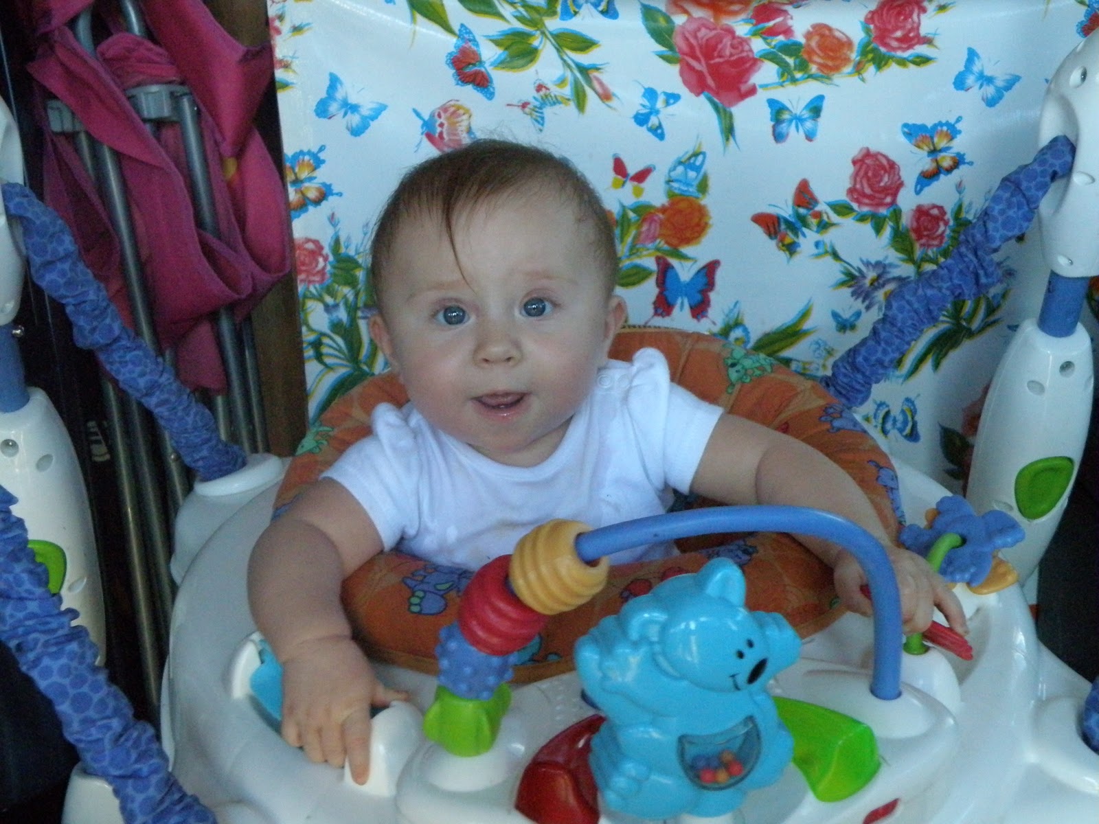 Slow Down - Sharp Turns Ahead!: Face Planting, Andy and Other assorted ...