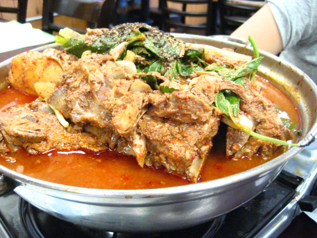 S.O.F.A.T. Blog: Post 35: Finishing a Very Korean September with ...