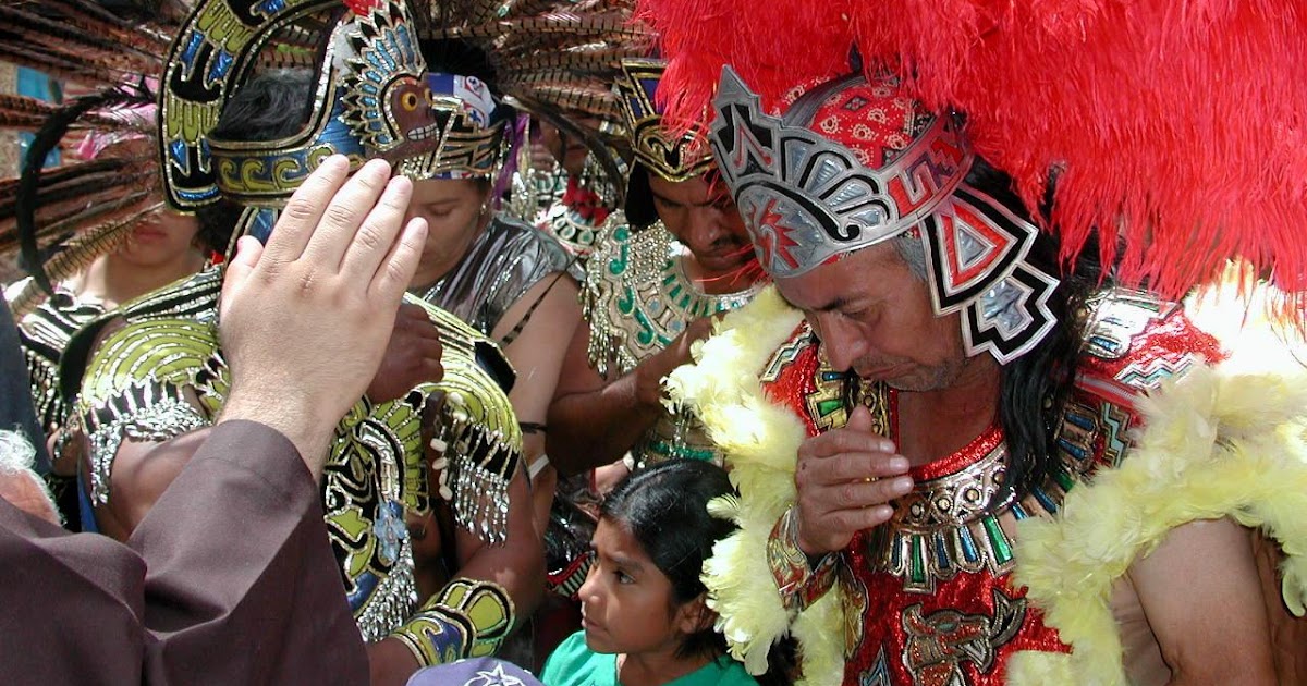 Exijamos Lo Imposible Una De Las Fiestas Más Tradicionales Querétanas