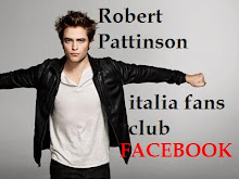 Robert Pattinson Italia Fans Club: Foto della famiglia di Roboski, WFE!