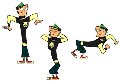 Poses | Tdi