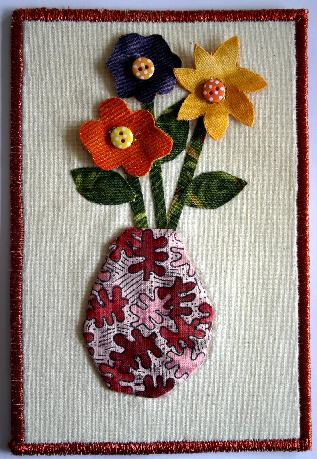 KnitYoga: Crafting Medley