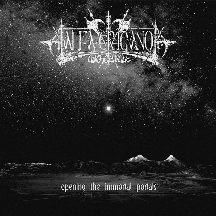 Baalberith Zine: Alfa Eridano Akhernar-Opening The Immortal Portals ...