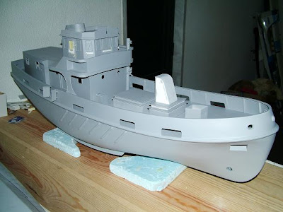 Loyal Class Tender ~ HLnewprojects