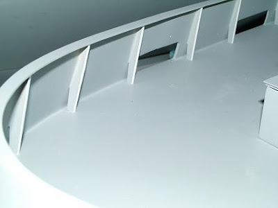 Loyal Class Tender ~ HLnewprojects