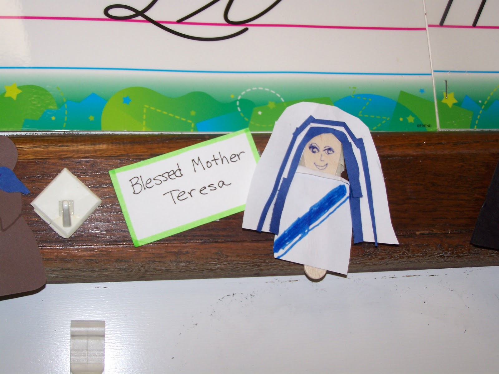 Heart of the Home with Six Kids: St. Therese of Lisieux Feast Day ...