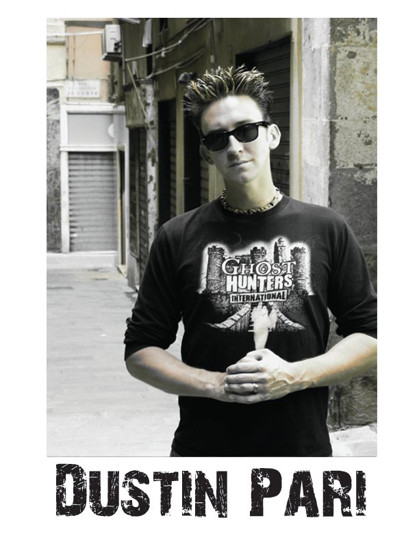 www.ccapsg.blogspot.com: Interview with Dustin Pari from Ghost Hunters ...