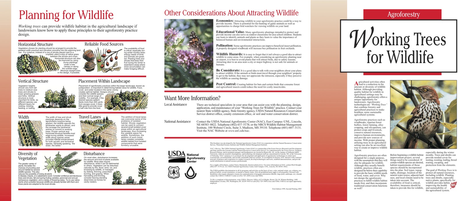 MMU Landscape Architecture: Planning for Wildlife