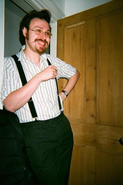 The Rebel Magazine: 2010